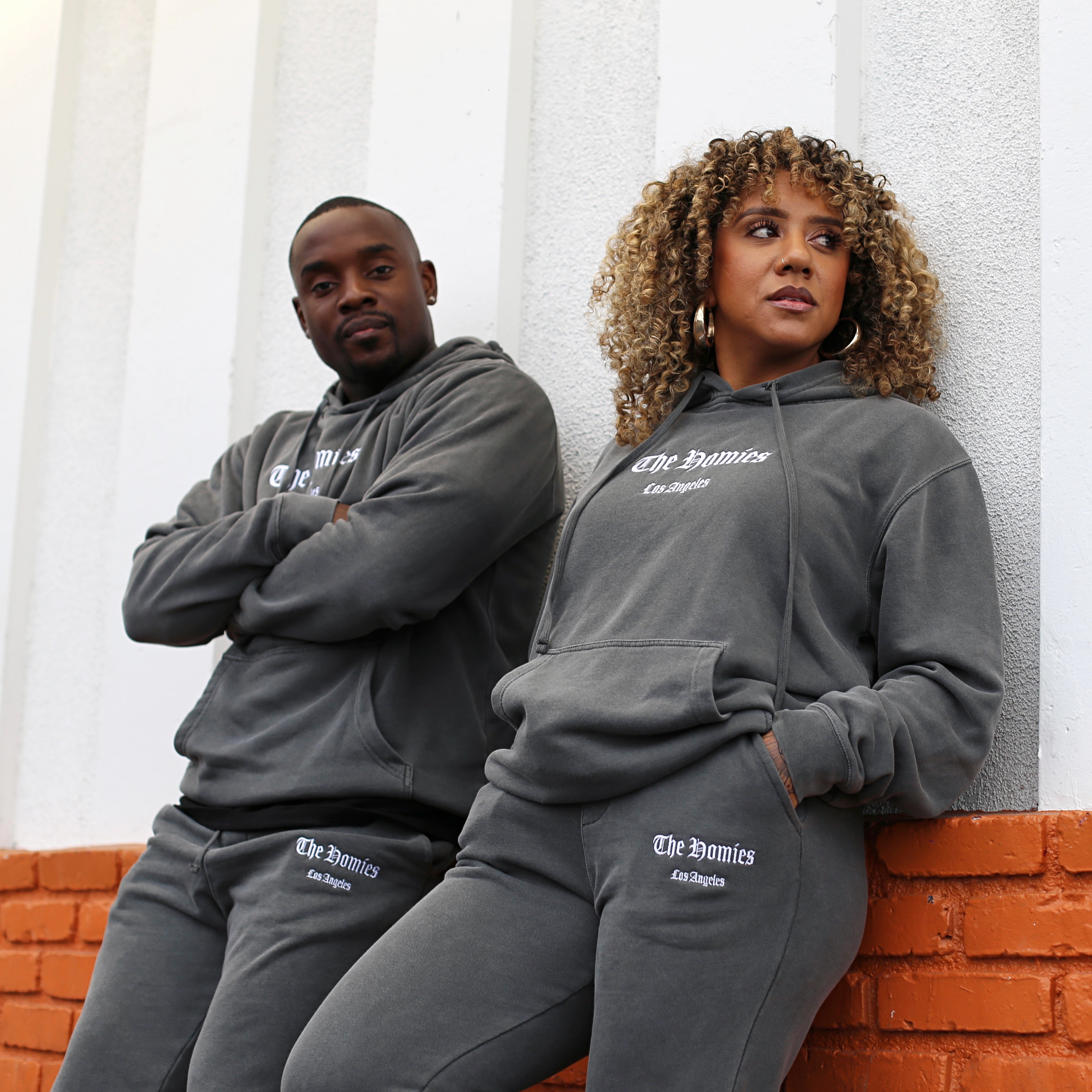 Shop The Homies